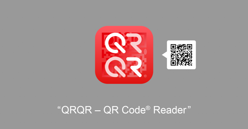 The Best QR Code Reader | Official QR Code reader "Q" | 【商用無料】QRコードお役立ち ...